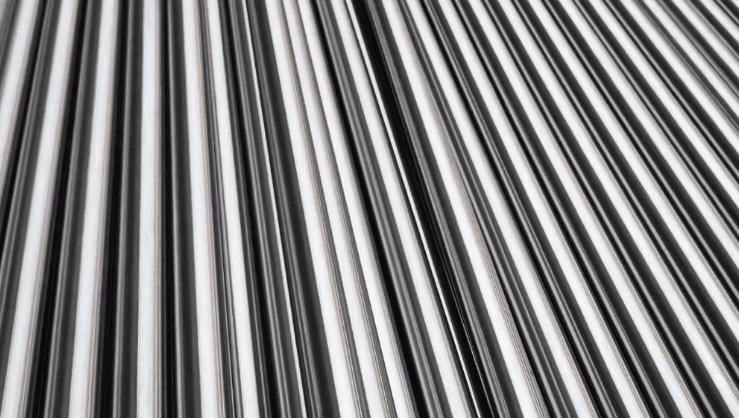 Types of High Speed Steel, Symbols, Hardness - sino-specialmetal