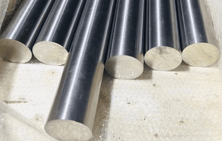 Guide to Tool Steels: Types, Properties, and Uses - sino-specialmetal