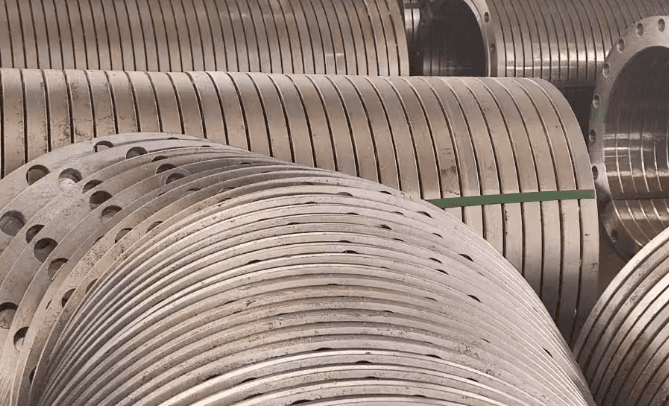 Optimizing the Fatigue Resistance of Spring Steel - sino-specialmetal